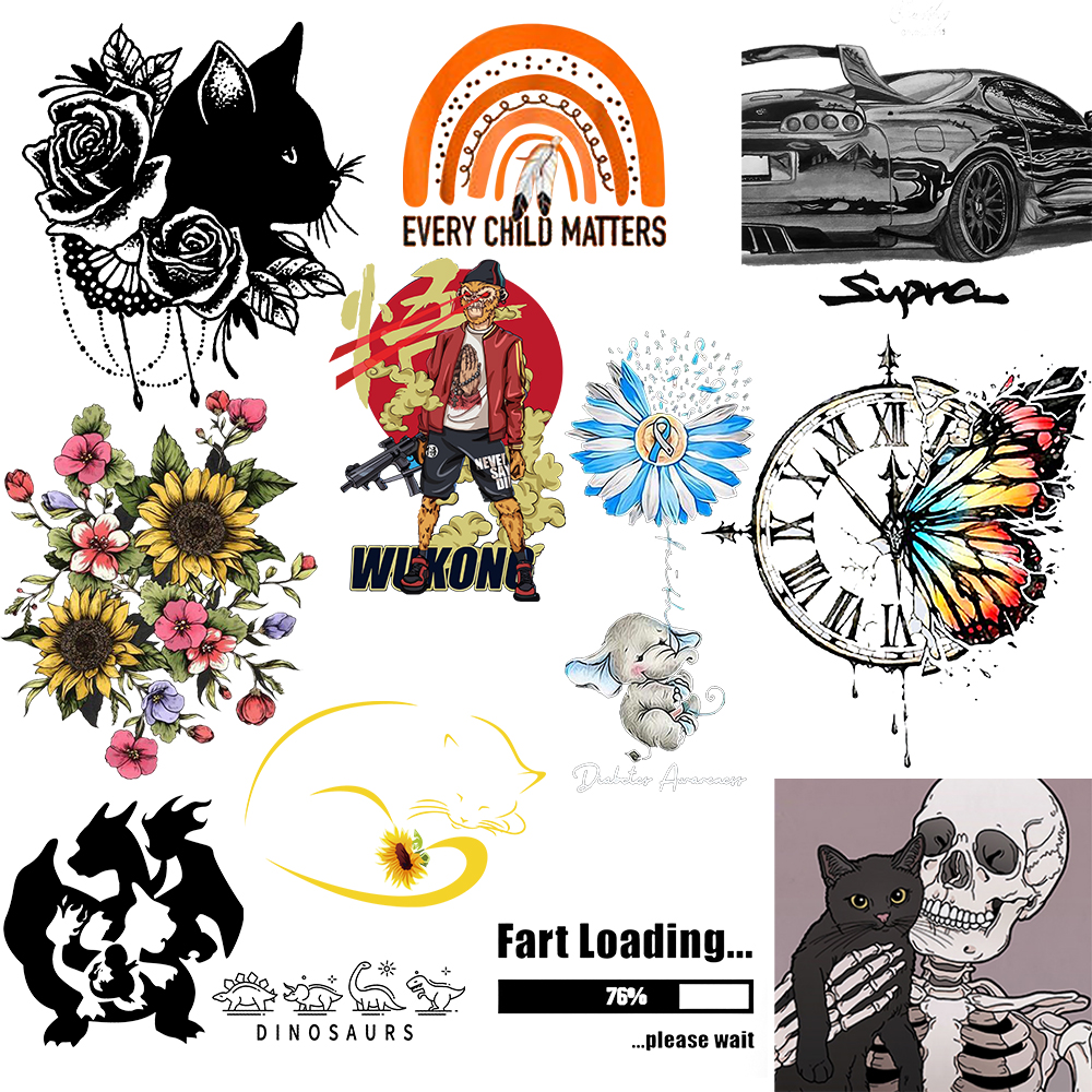 Custom Logo Embroidery Iron On Sew On Hats Design Applique Patches For ...