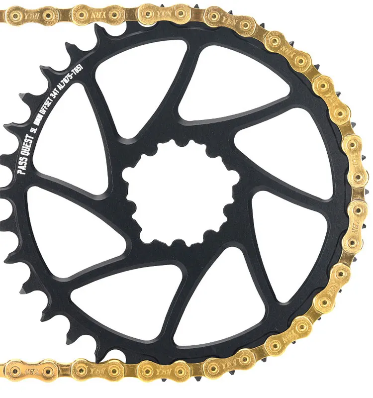 chain ring mtb Sram round chainring Gx xx1 Eagle GXP Direct Mount 0mm ...