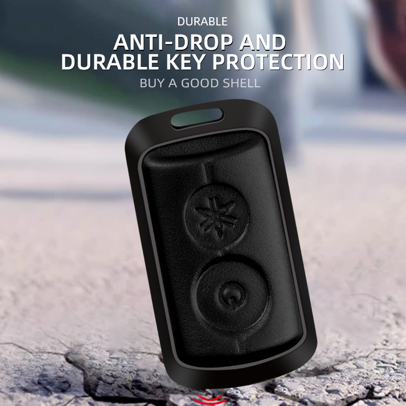 Yamaha Sniper 155 Aerox Xmax Nvx Nmax V2 V3 Keychain Key Cover ...