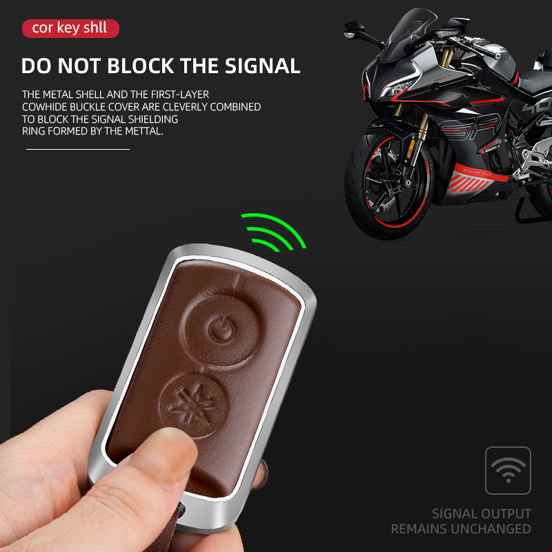 Yamaha Sniper 155 Aerox Xmax Nvx Nmax V2 V3 Keychain Key Cover ...