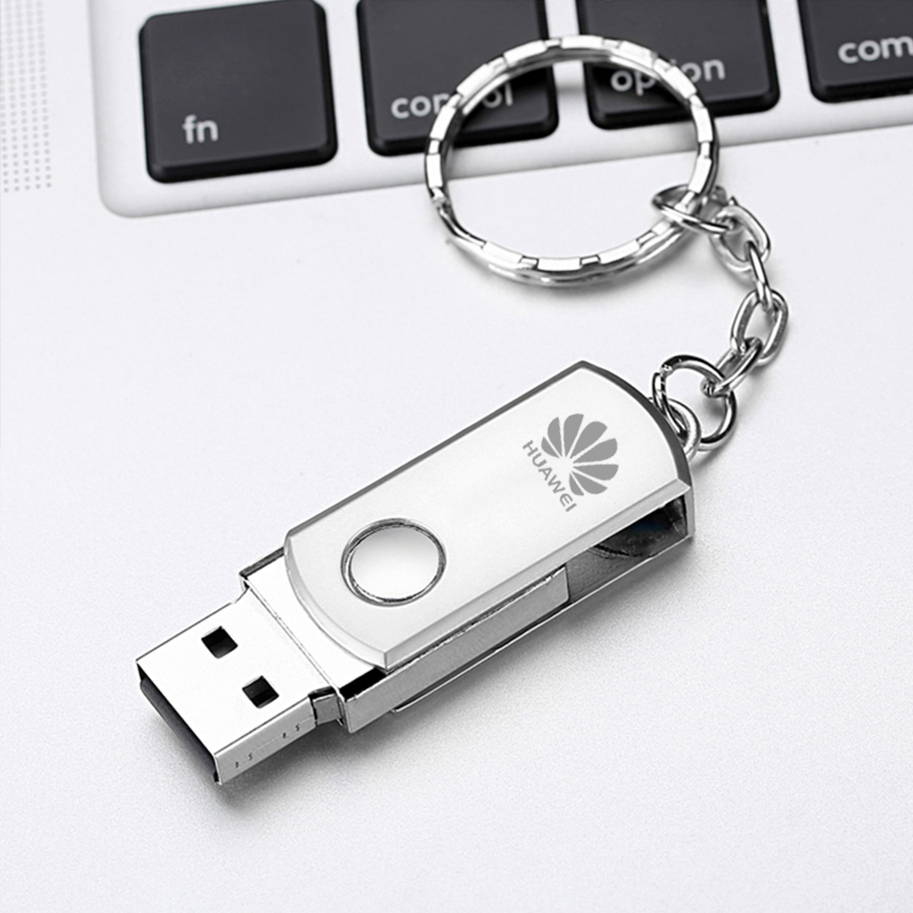 Huawei Metal Rotating Flash Memory Driver 2TB 1TB 512GB 256GB 128GB ...