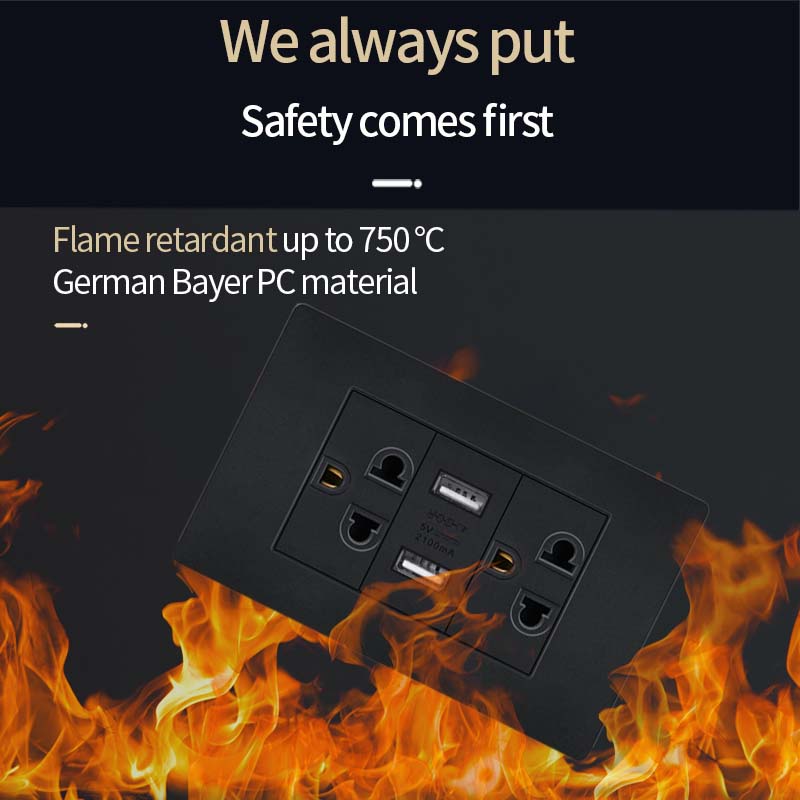 FRM Wall Switch for Light Universal Wall Light Switch for House ...