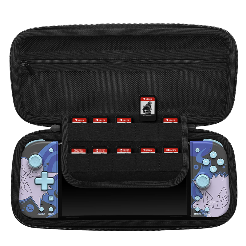 Travel Case for Nintendo Switch 2/Switch OLED/Switch Lite/MOBAPAD M6-HD ...