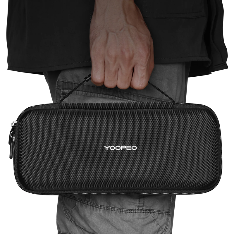 Travel Case for Nintendo Switch 2/Switch OLED/Switch Lite/MOBAPAD M6-HD ...