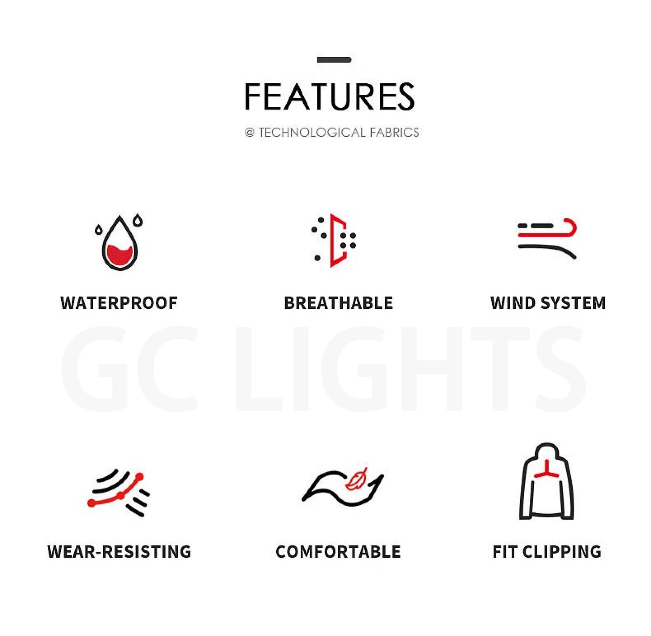 Hiking Jacket Outdoor Jacket Unisex Waterproof Outdoor Tactical Jacket ...