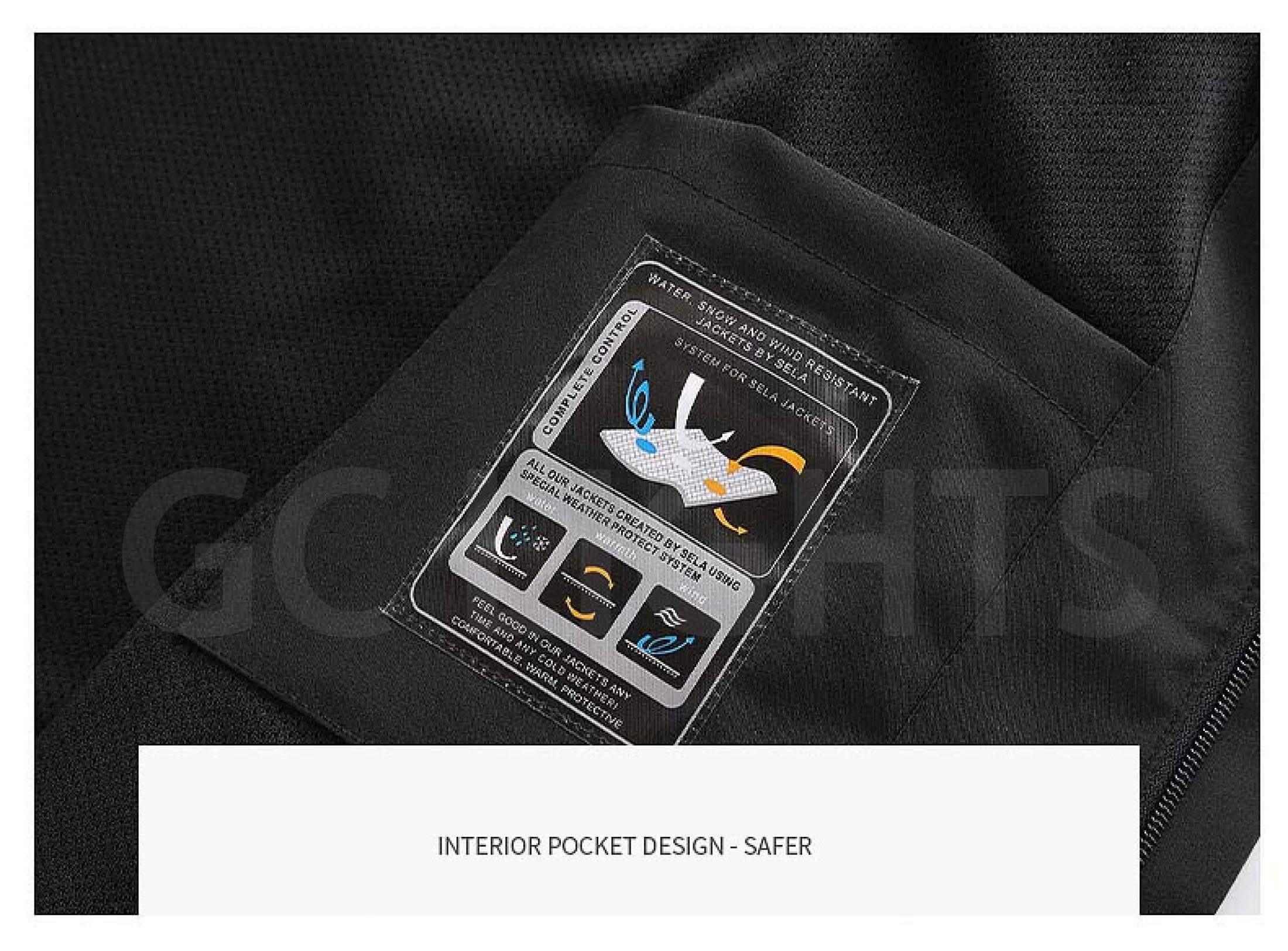 Hiking Jacket Outdoor Jacket Unisex Waterproof Outdoor Tactical Jacket ...