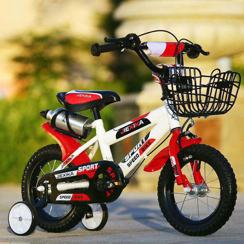 【COD】Bike for kids, Kid's Bike 12/14/16/18/20 Inches Toddler Little For ...