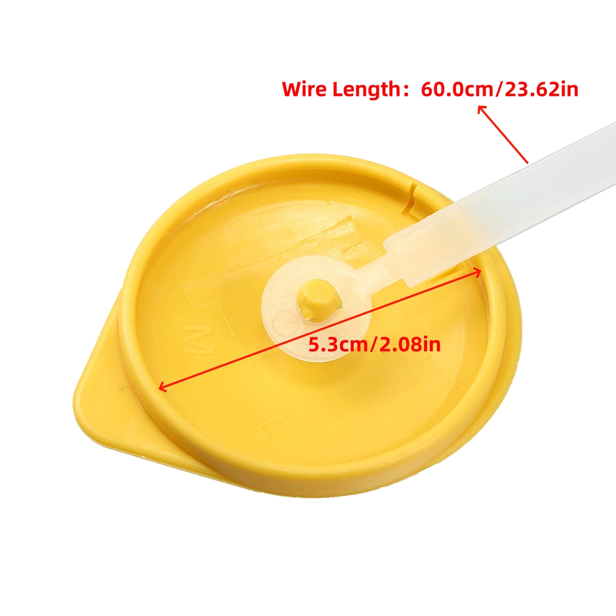 86615SA000 Car Windscreen Washer Fluid Reservoir Bottle Cap Cover for ...