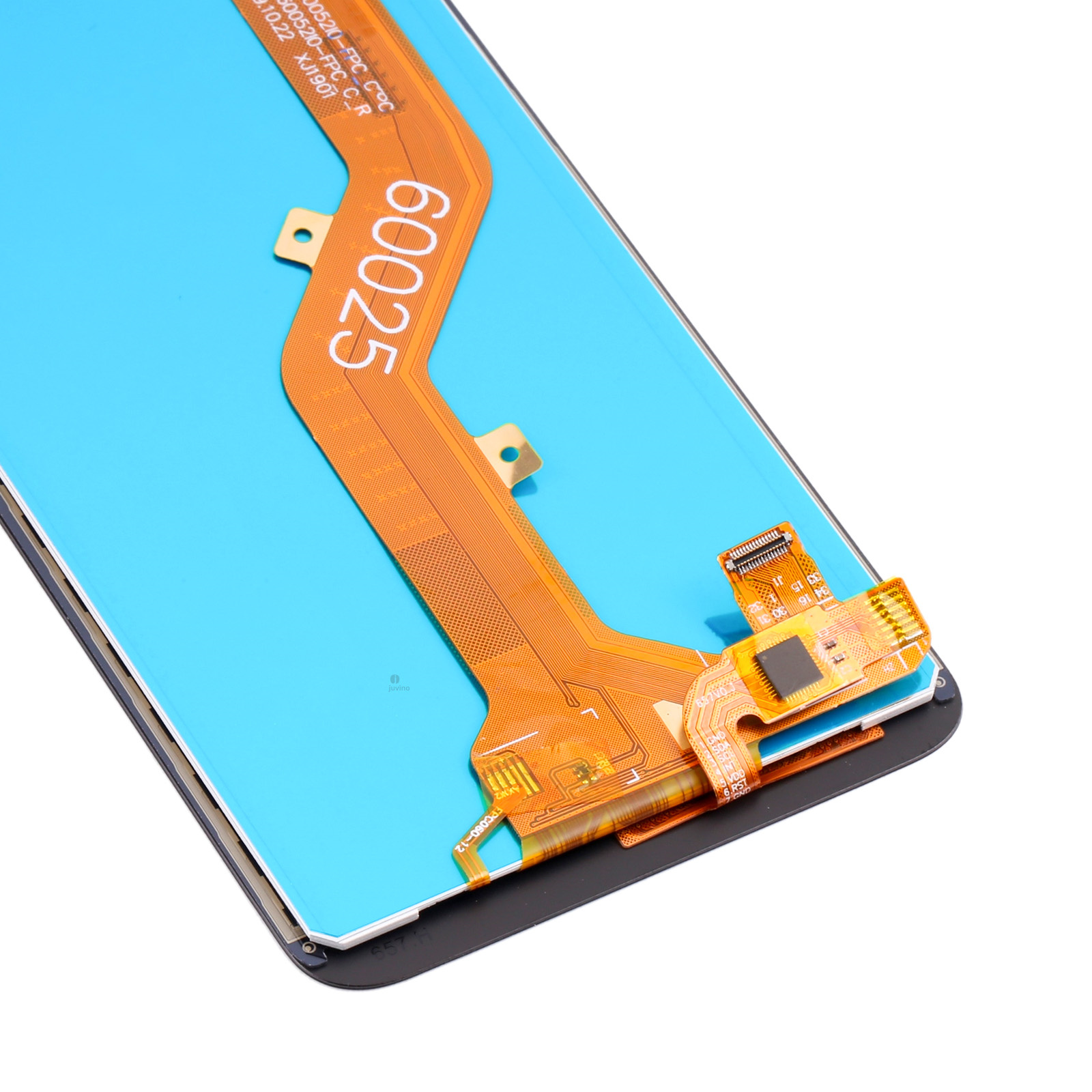 For Itel A56 LCD Display Touch Screen Digitizer Assembly For Itel A56 ...