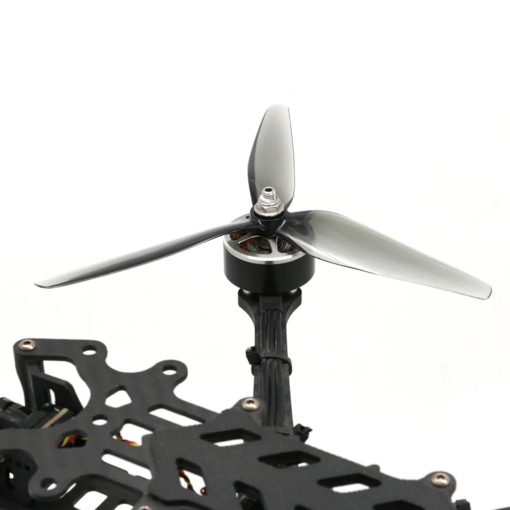 10Pair HQPROP 7X3.5X3 7035 3-Blade PC Propeller for RC FPV Freestyle ...