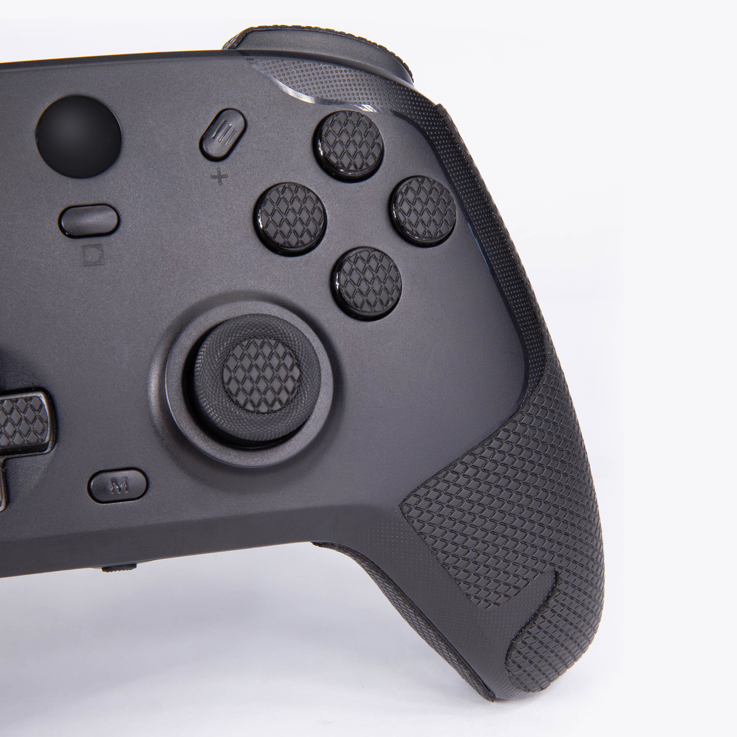 TALONGAMES Controller Grip Tape Compatible With GameSir Cyclone Pro ...