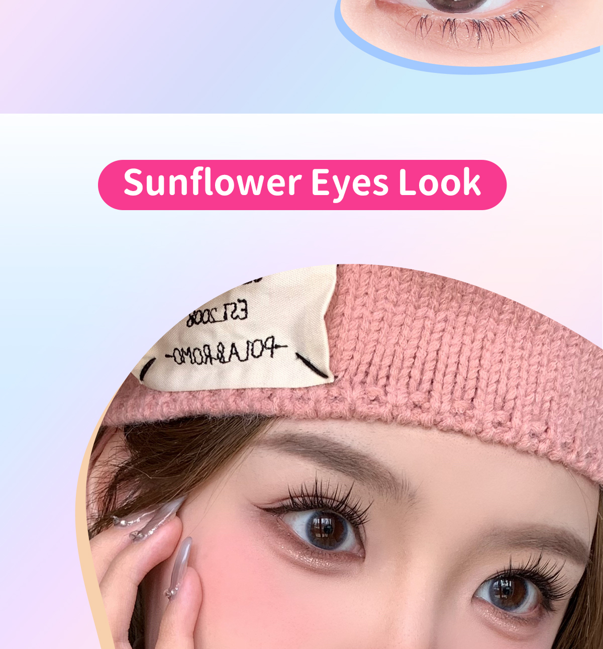 [Sent From Manila] Elyzza Volume Lashes 2-3 Days Arrival Gemini&Crown ...