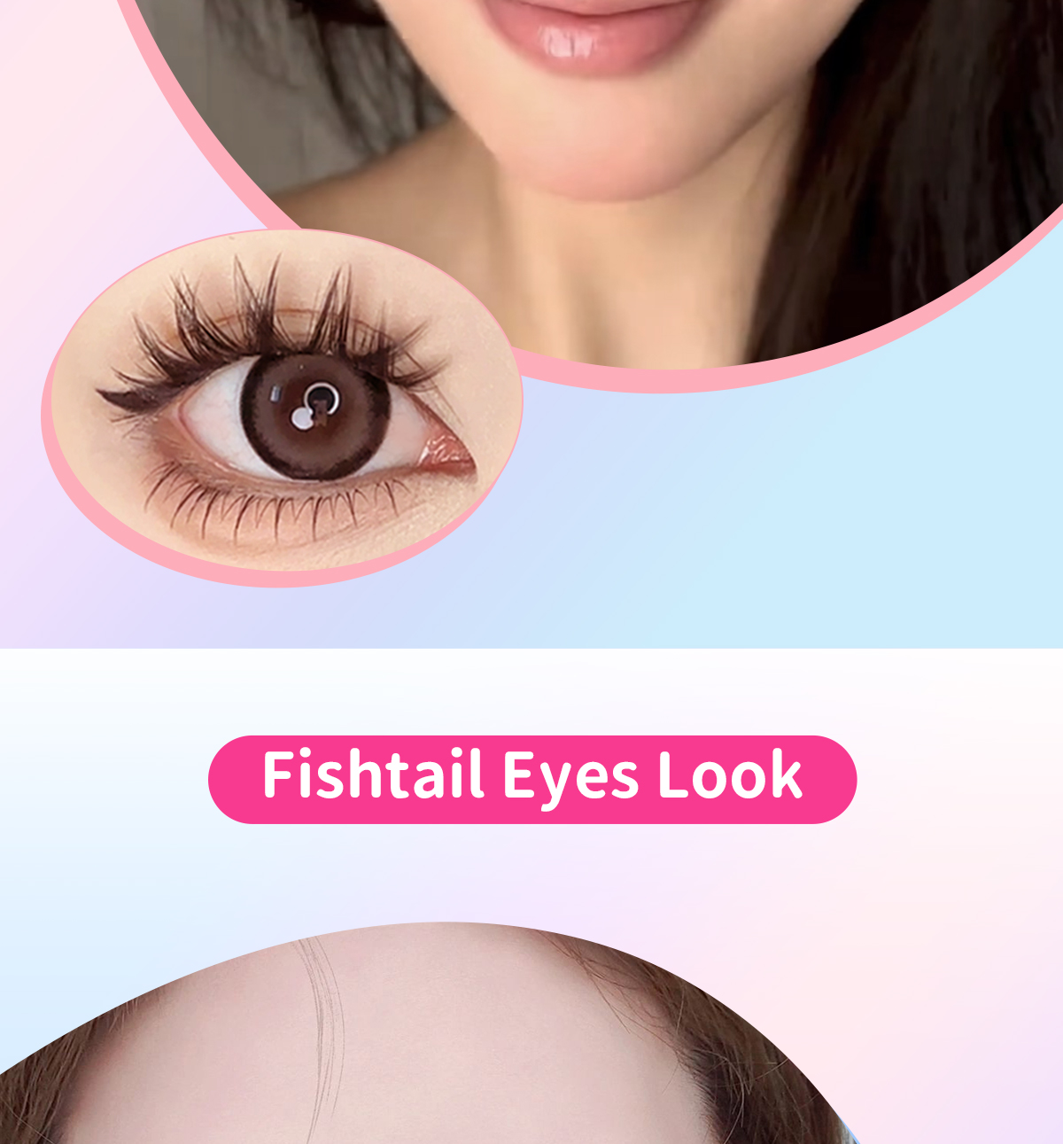 [Sent From Manila] Elyzza Volume Lashes 2-3 Days Arrival Gemini&Crown ...