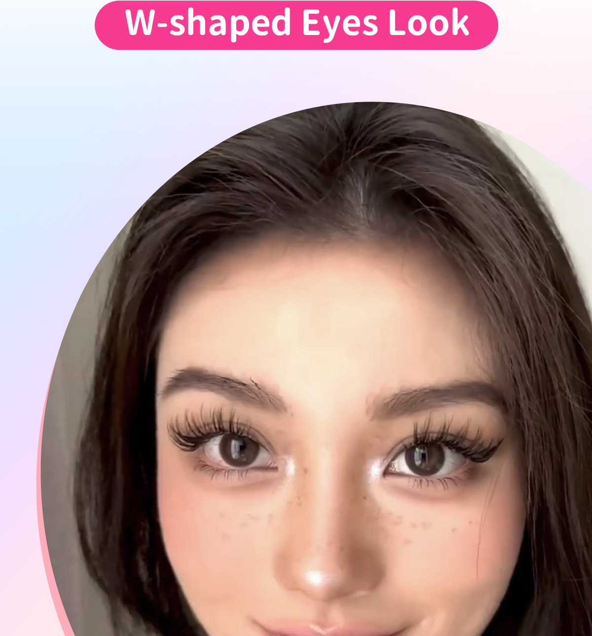 [Sent From Manila] Elyzza Volume Lashes 2-3 Days Arrival Gemini&Crown ...