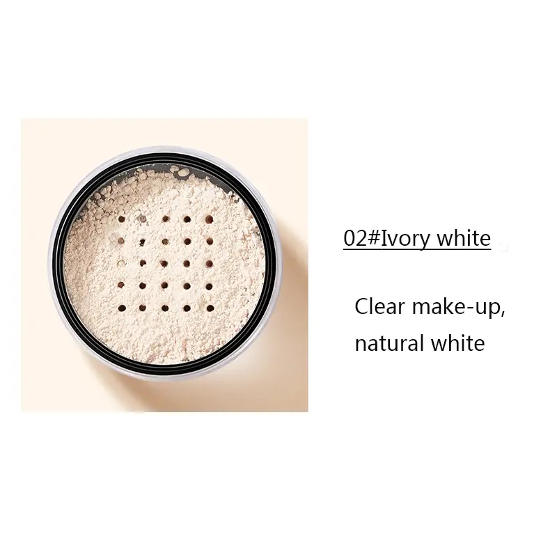 HEYXI Moisturizing & Makeup Setting Air Honey Powder Hydrating Long ...