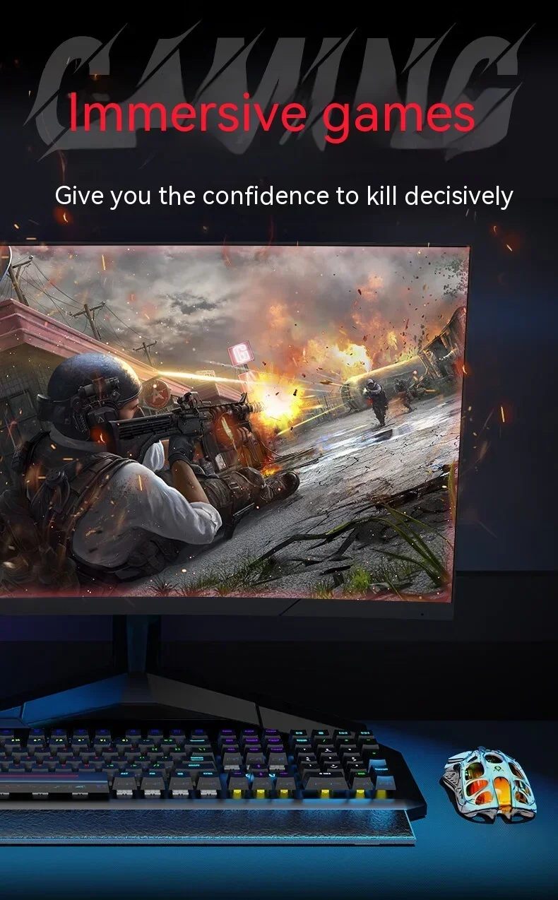 【Available in stock】GravaStar Planet Cocoon Breaking Mouse PAW3395 ...