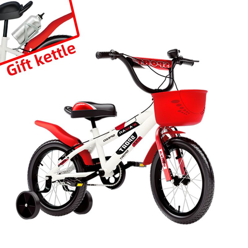 【COD】Bike for kids bike for 2 to 12 years old 12/14/16/18/20 inches ...