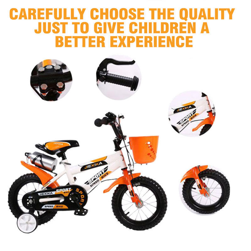 【COD】Bike for kids bike for 2 to 12 years old 12/14/16/18/20 inches ...