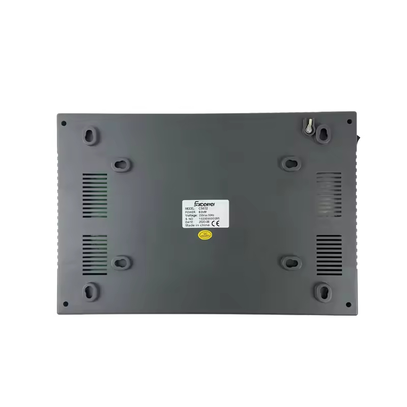 Excelltel CS632 24 PABX 32ch PBX intercom system of telephone With ...