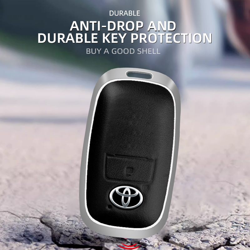 Toyota Avanza Veloz Raize 2022 - 2024 Wigo Yaris Cross 2023 - 2024 Key ...
