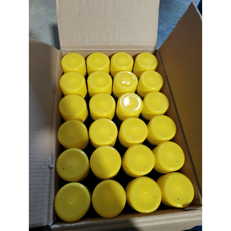 Original Baolilai Mosquito Killer 750ML Lemon Insecticide Aerosol ...