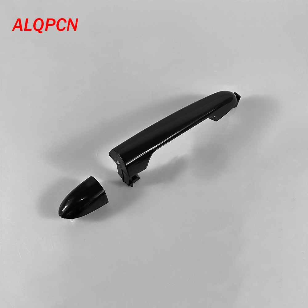 for Kia Rio 2012-2017 Outer Door Handle Exterior Handle Chrome 82651 ...