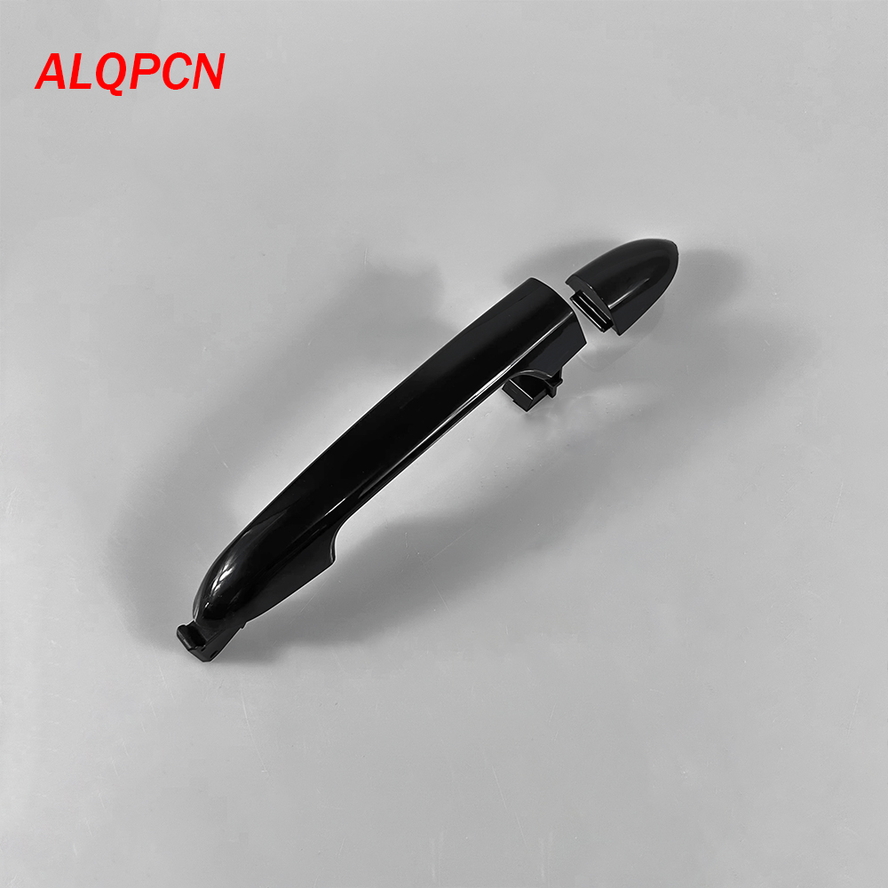 for Kia Rio 2012-2017 Outer Door Handle Exterior Handle Chrome 82651 ...