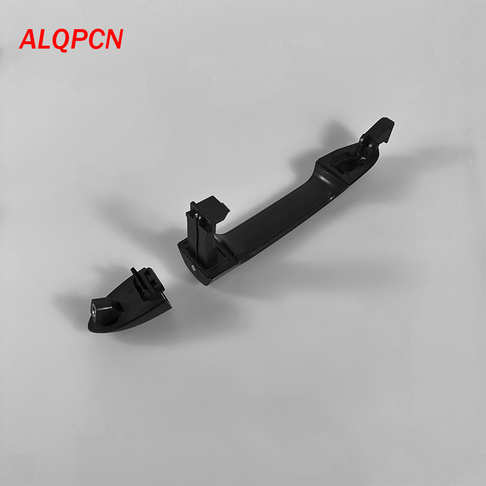for Kia Rio 2012-2017 Outer Door Handle Exterior Handle Chrome 82651 ...