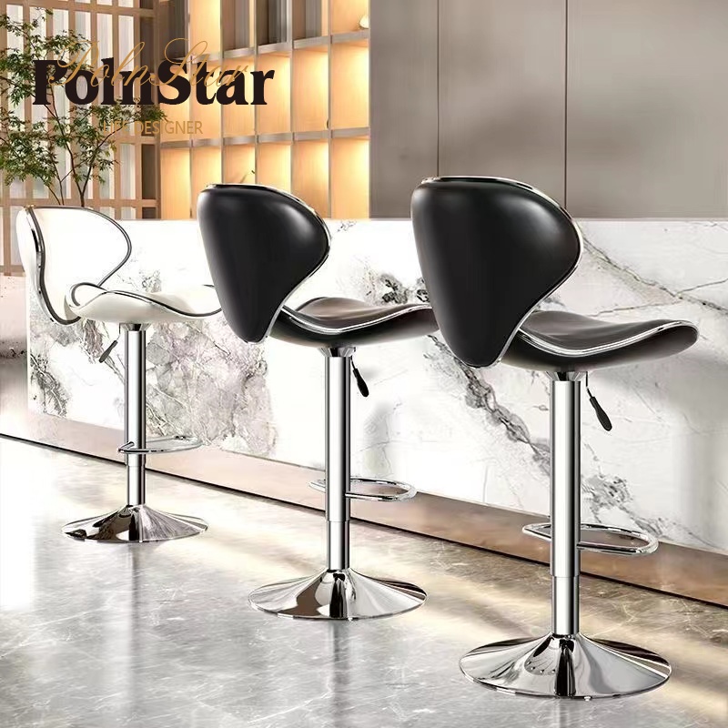 Polnsatar Can be lifted and surrendered modern minimalist house cashier ...
