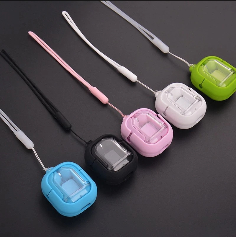 (Buy Headset Get Protective Case + Lanyard) T2 TWS Gaming Earbuds ...