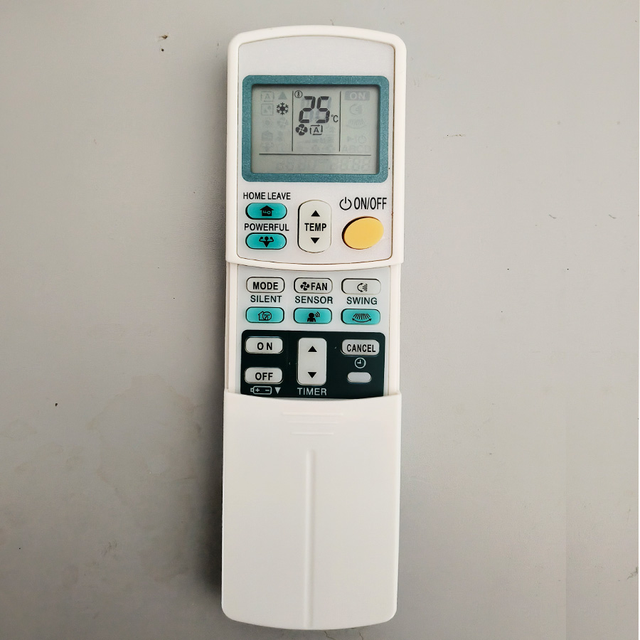 For New Daikin Aircon Remote Control ARC433 Daikin Air Conditioner ...