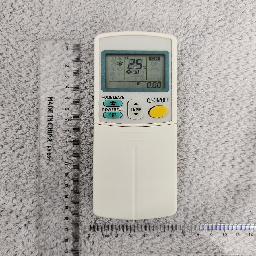 For New Daikin Aircon Remote Control ARC433 Daikin Air Conditioner ...