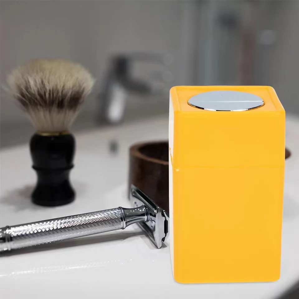 Razor Disposable Box Disposal Case Dispenser Container Sharps Medical ...
