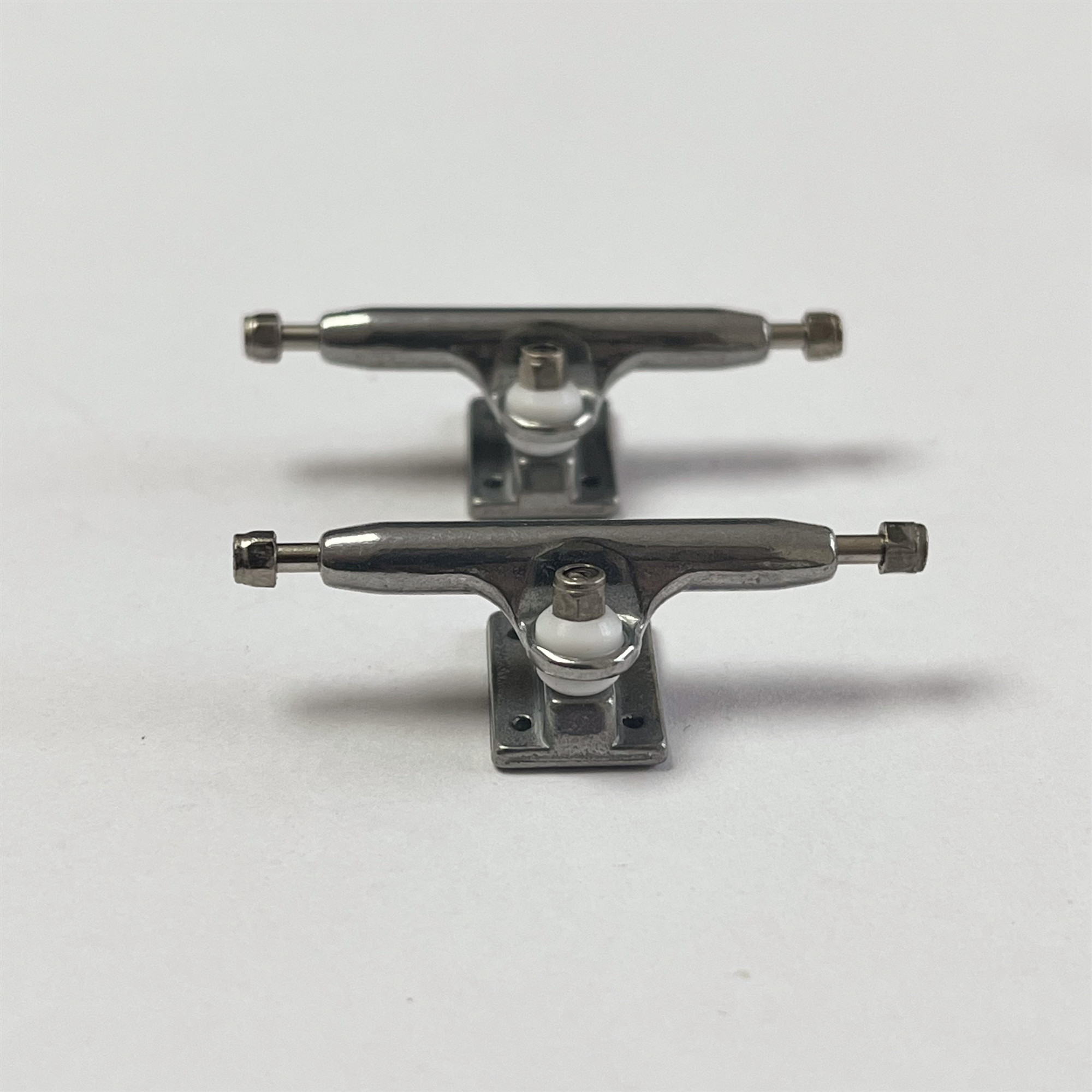 V3 Fingerboard Trucks 36mm 34mm 32mm 29mm with Soft Bushing and Pivot ...