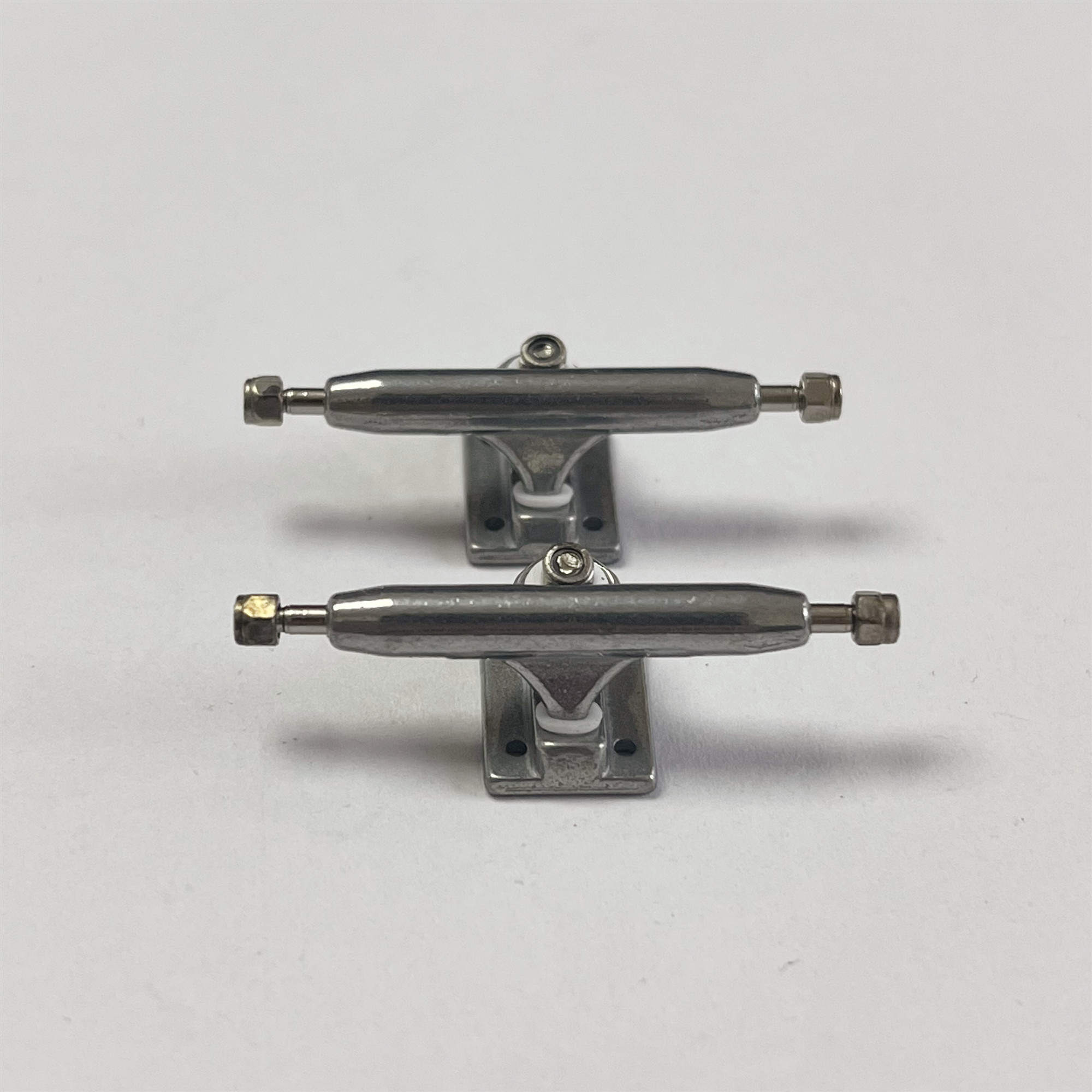 V3 Fingerboard Trucks 36mm 34mm 32mm 29mm with Soft Bushing and Pivot ...