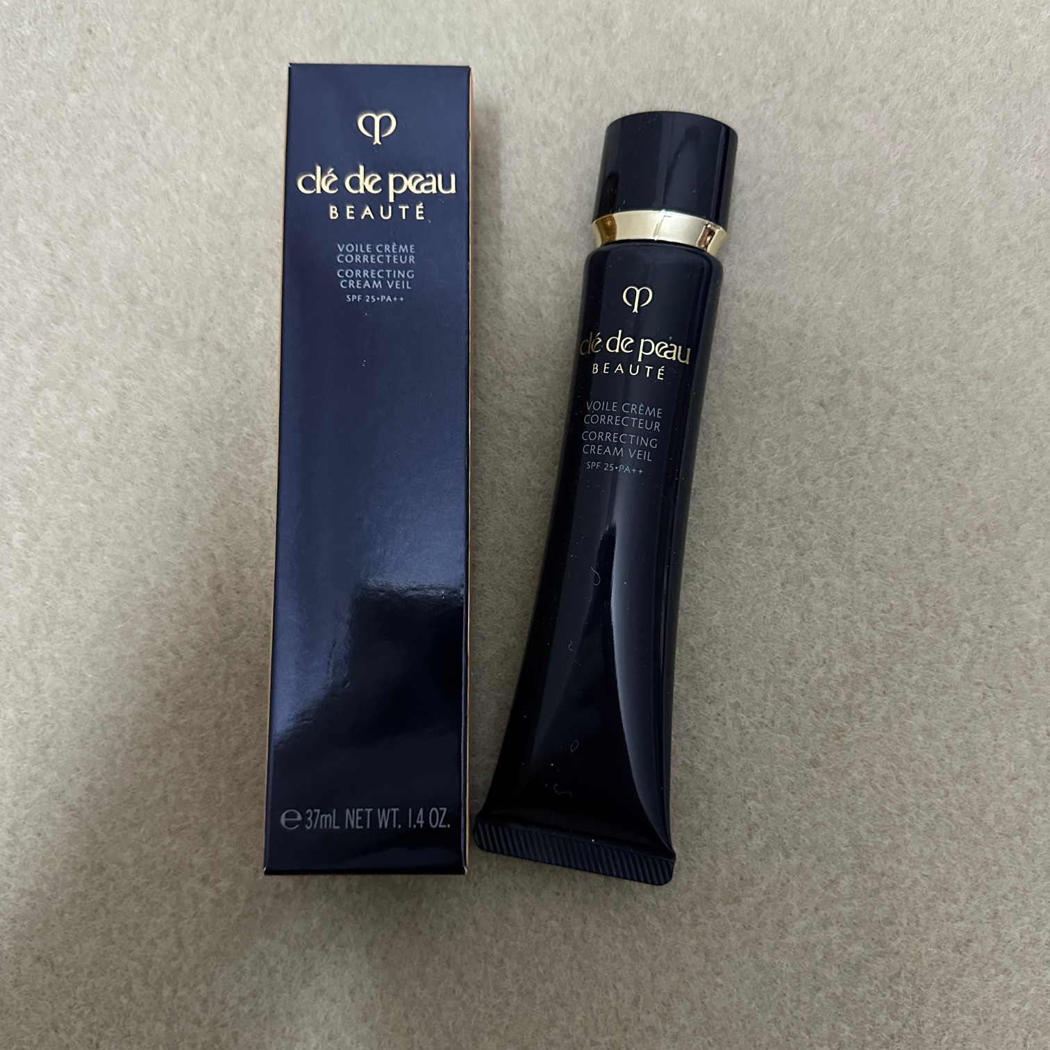 CPB Primer Moisturizing Long Tube Diamond Light Primer to Improve Skin ...