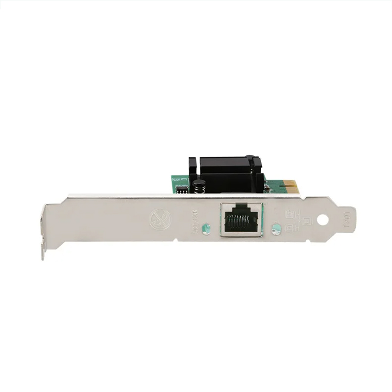 2.5G E-sports network card Intel 225 Chip Gigabit diskless NIC PCIE to ...