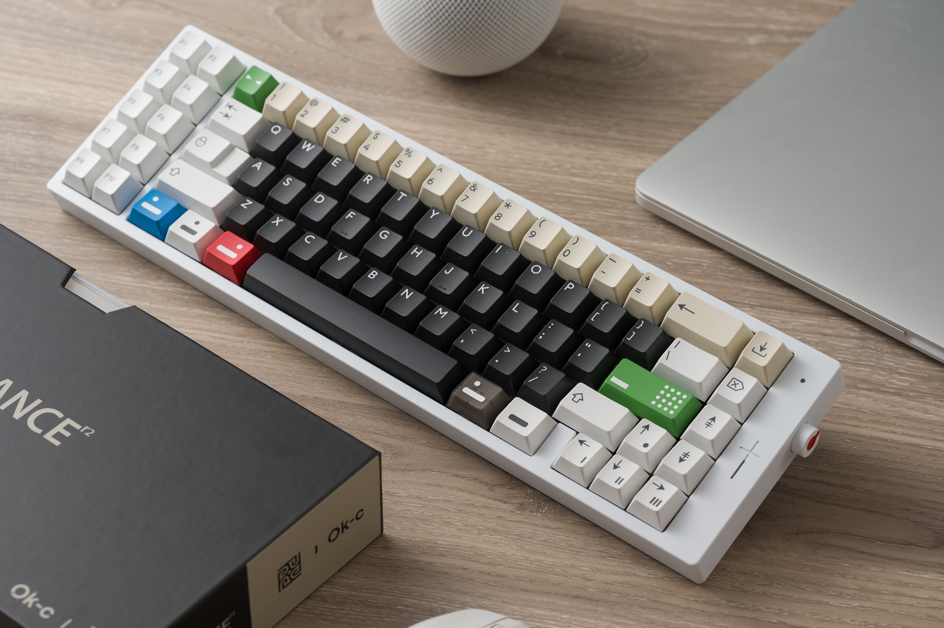 PBTfans Resonance R2 Base kit | Shopee Philippines