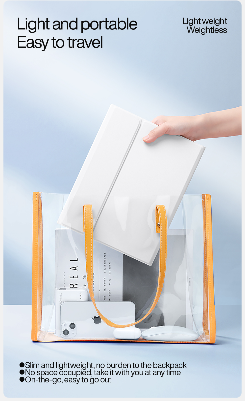 SmartDevil Case For Xiaomi Pad 5/6/6Pro All-in-One Case With Keyboard ...