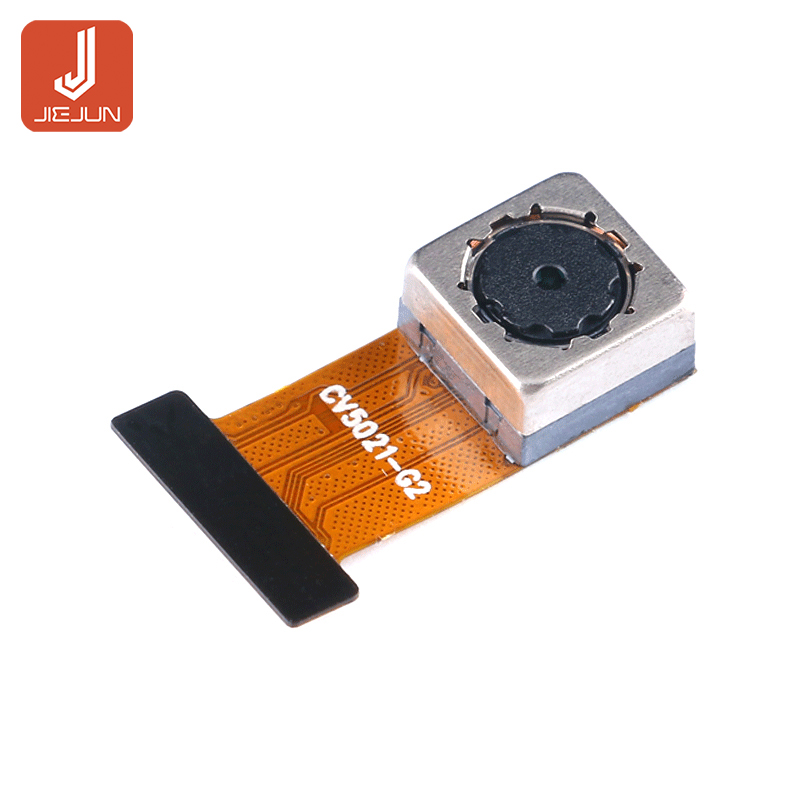 OV5640-AF 500W pixel camera automatic zoom function scan recognition ...