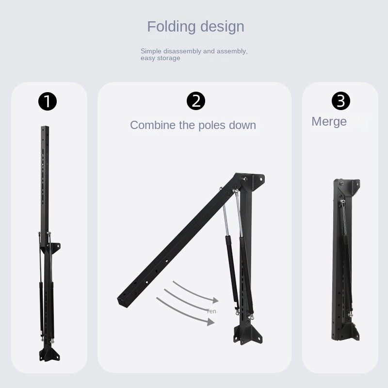 Buzzer beater basketball shooting posture correction trainer pitching ...