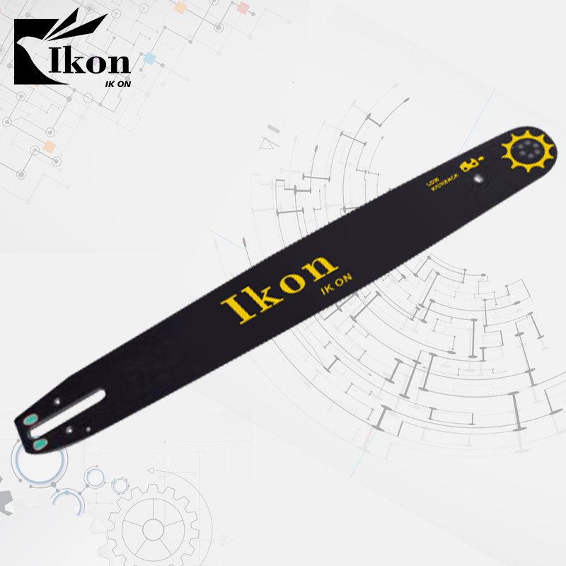 New Import Upgrade Chains And harder Guide Plate Power Tool Accessories ...