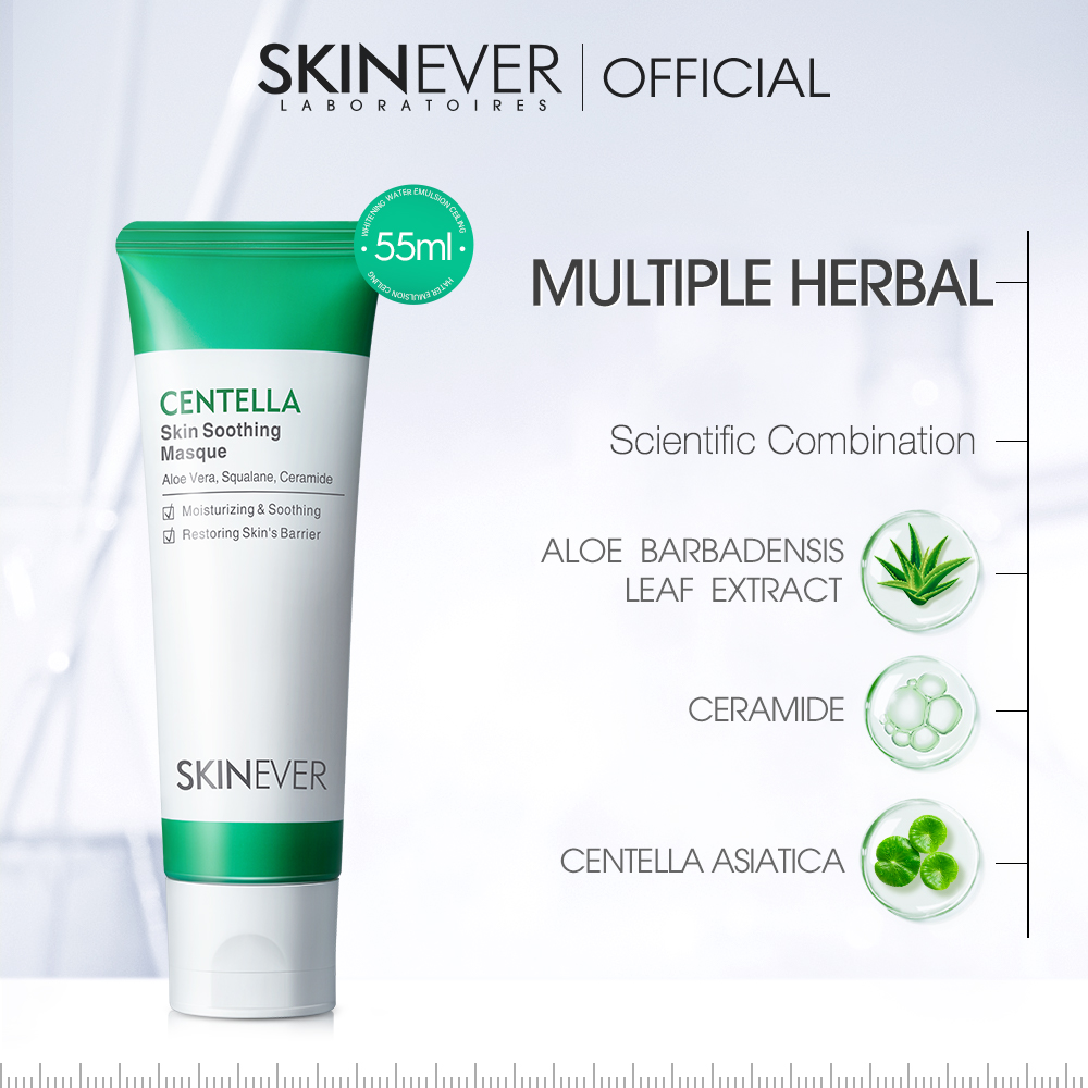 SKINEVER Oil&Acne Free Set Salicylic Acid Acne Treatment Ice Sleep ...