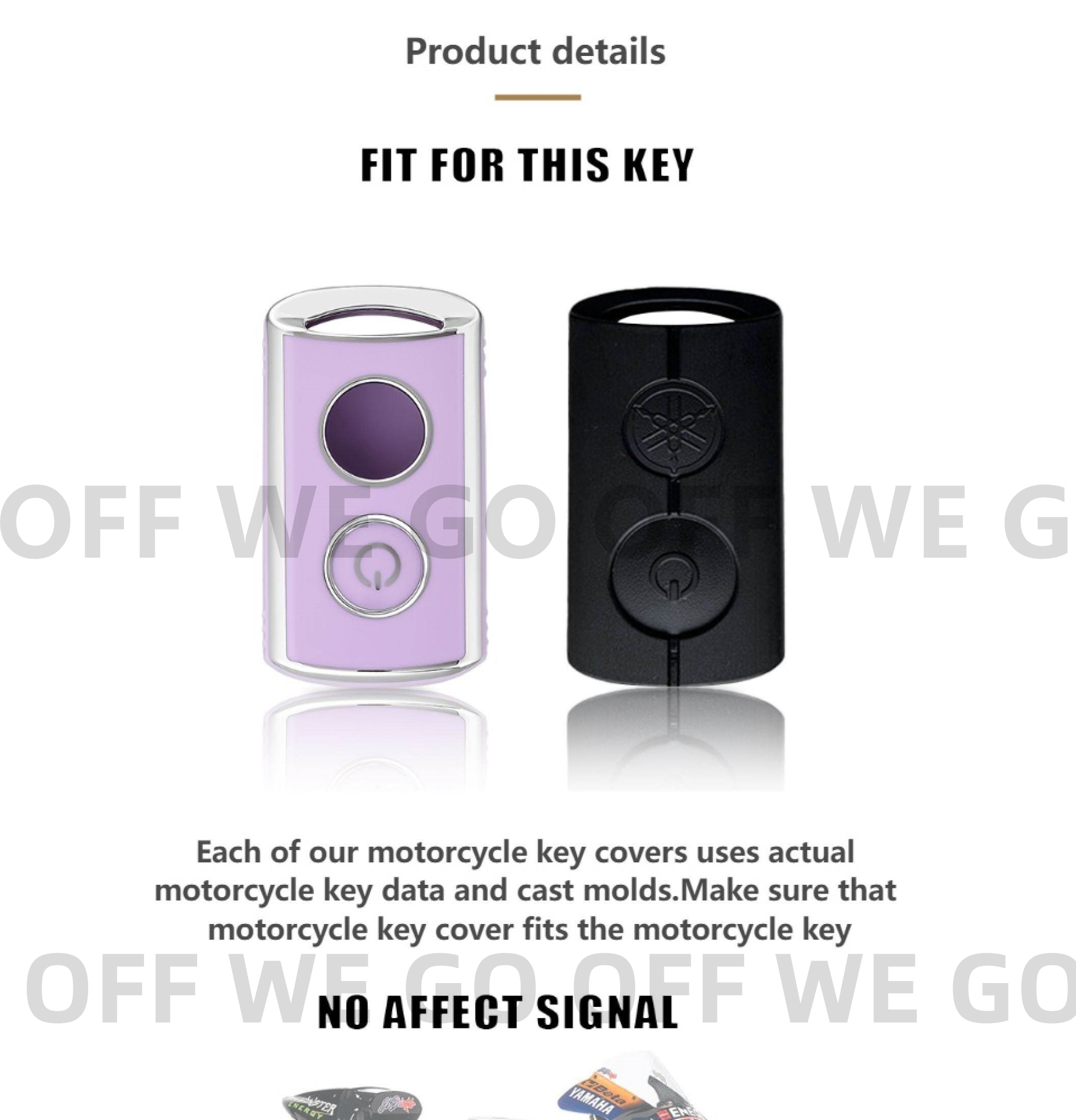 Nmax remote case Yamaha nmax key cover Aerox S Xmax Sniper 2023 TPU ...