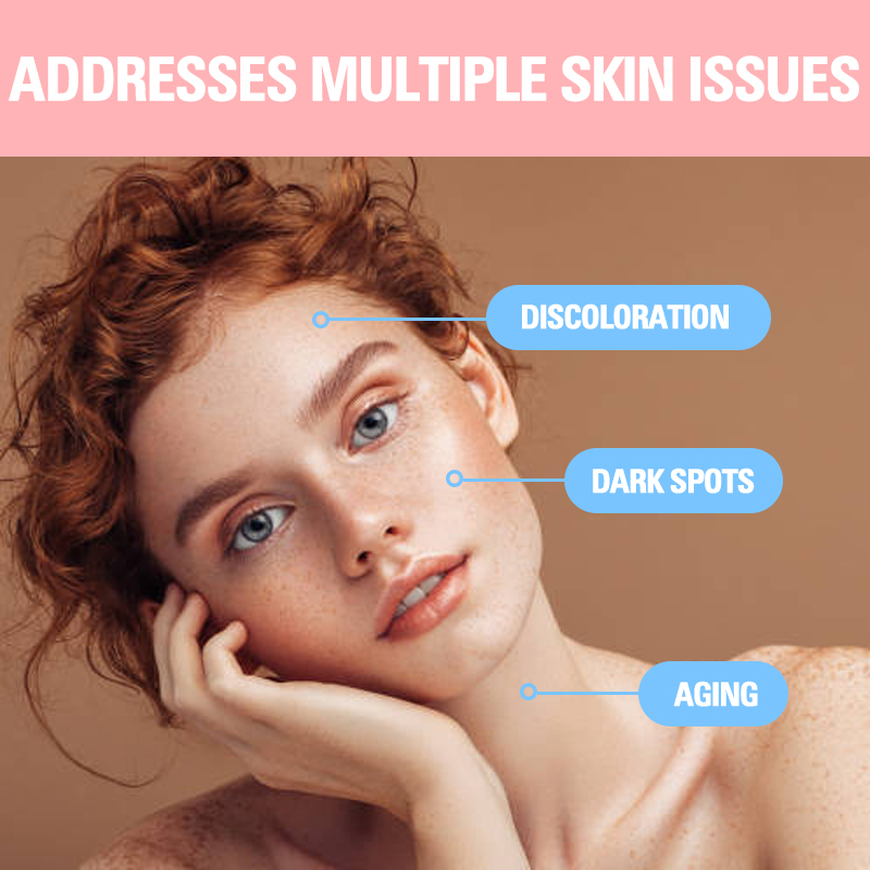 Marine Collagen Peptide Glutathione Brightening Skin Tone Dietary ...