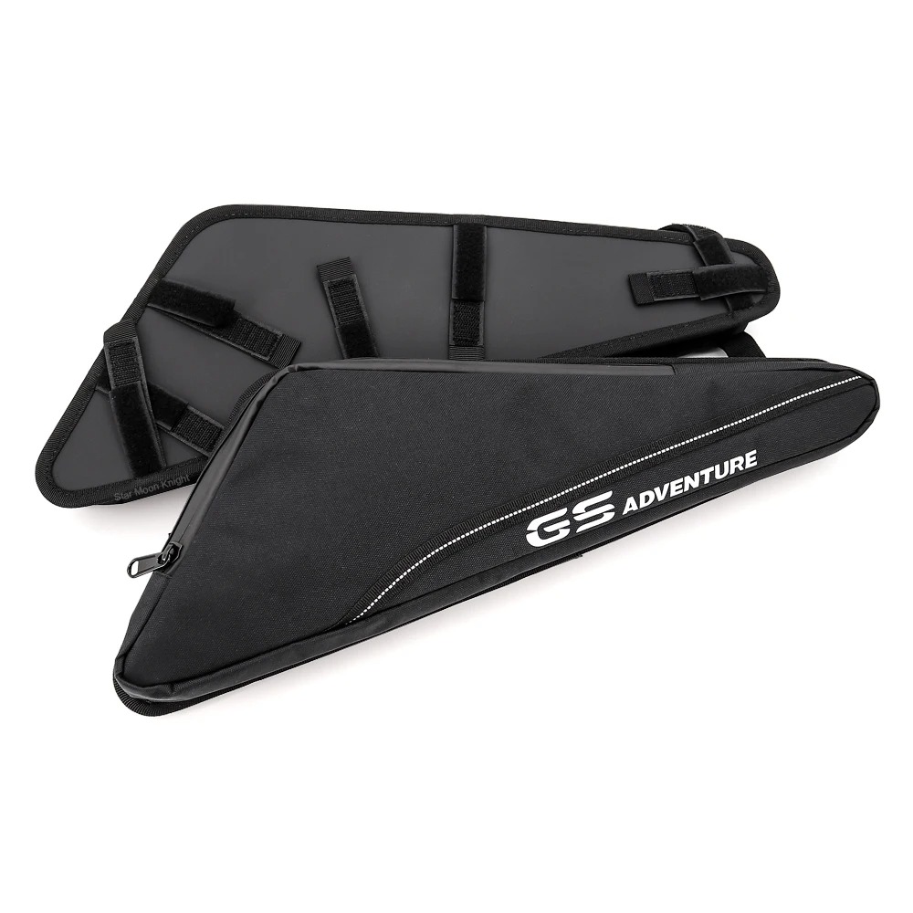 Motorcycle Frame Bag For BMW R 1250 GS Adventure R1250GS R1200GS R1200R ...