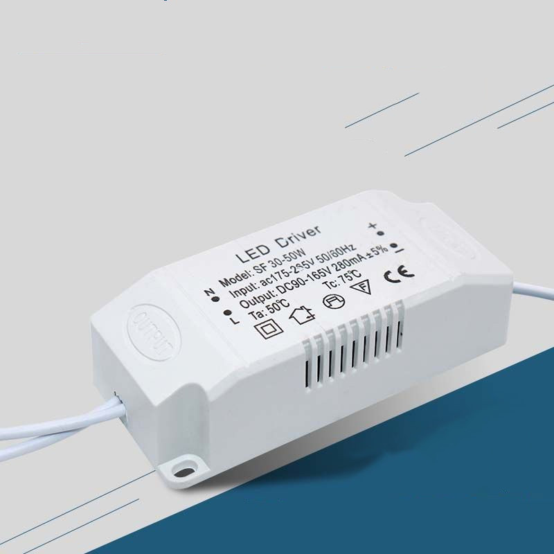 Led Ballast led Control Device driver Constant Current Drive Tablet ...