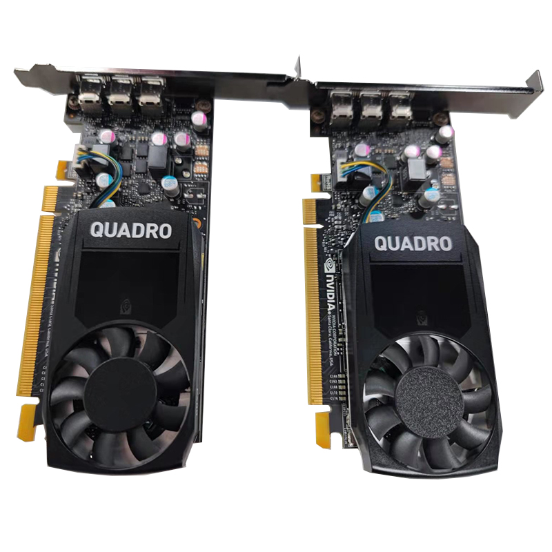 Quadro P400 P600 2GB P2000 5GB P1000 P620 4GB professional graphics ...