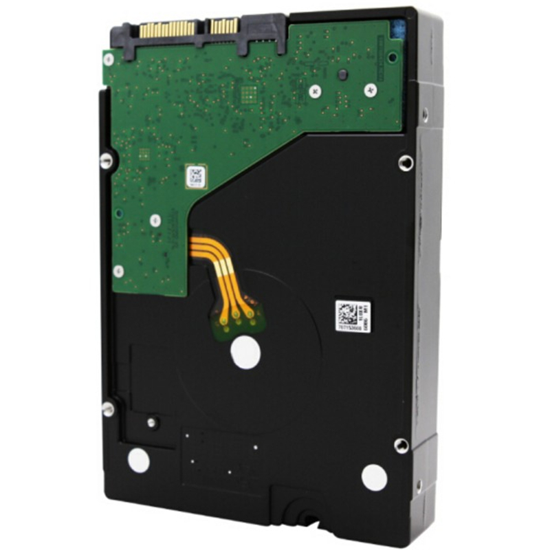 NEW SkyHawk AI 10TB/-18TB 3.5" 7200RPM SATA 6.0Gb/s 256MB Internal Hard ...