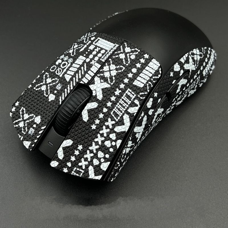 Suitable for Razer DeathAdder V3 Pro Sticker Mouse Anti-slip Sticker ...